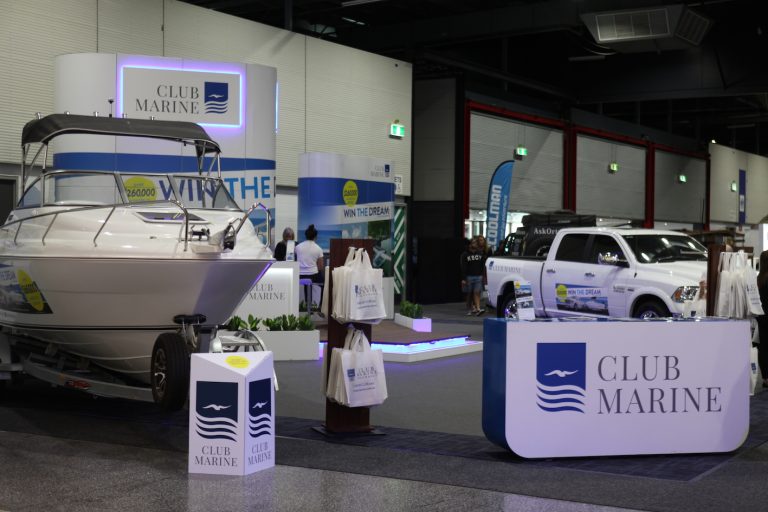 SA Boat & Fishing Show - biggest Boat & Fishing Show